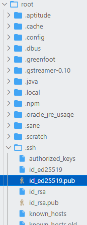 生成秘钥连接至github————用来推hexo | WinNote